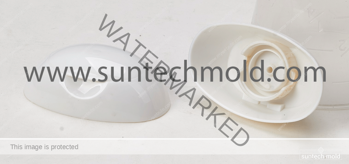 Flip Top Cap Molds - suntechmold.com