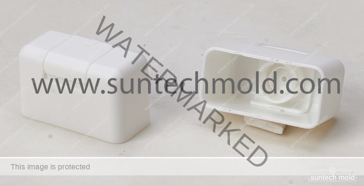 Flip Top Cap Molds - suntechmold.com