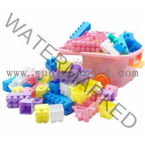 Lego mold - suntechmold.com