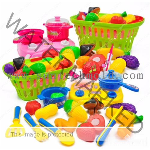 Lego mold - suntechmold.com