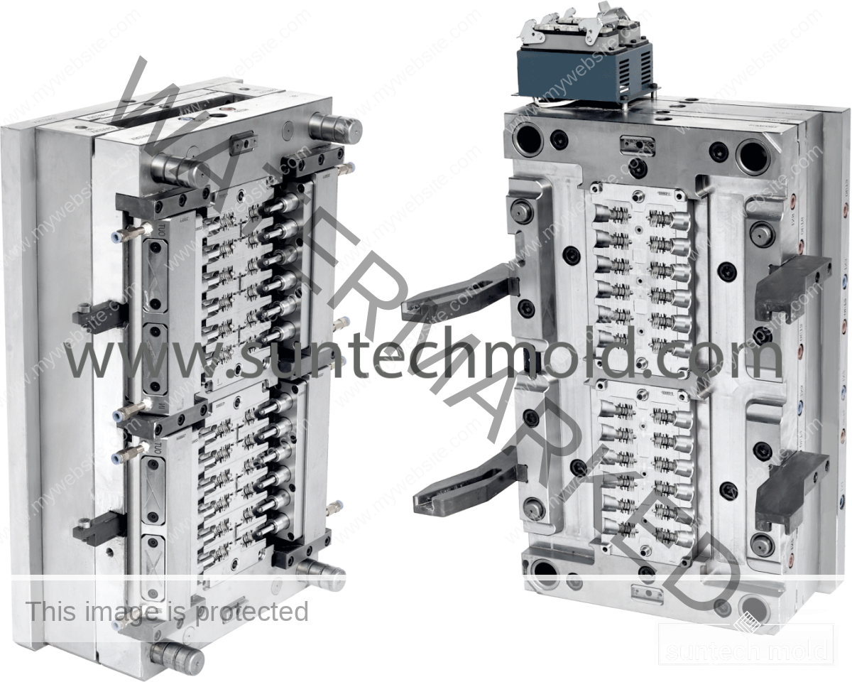 Condiment Mold - suntechmold.com