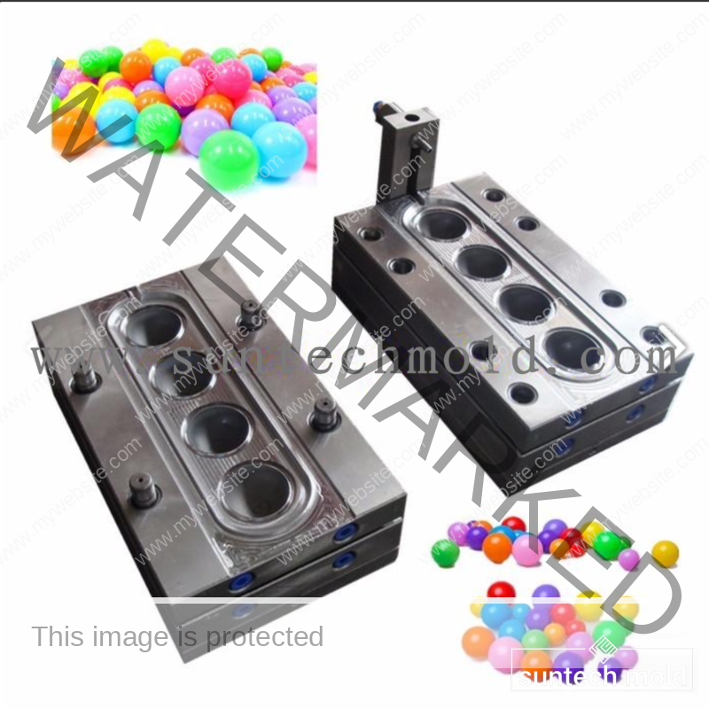 Lego mold - suntechmold.com