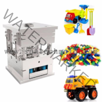 Lego mold - suntechmold.com