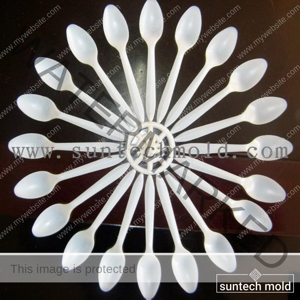 Spoon mold - suntechmold.com
